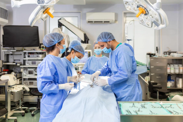 Apa Itu Modular Operating Theatre? | CV Yans Karunia Abadi