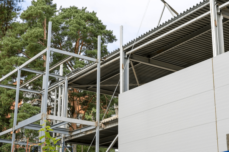 Apa Itu Sandwich Panel? | CV Yans Karunia Abadi